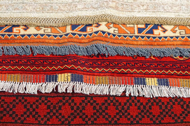 Types of Rug Weaves (Comparison Guide)
