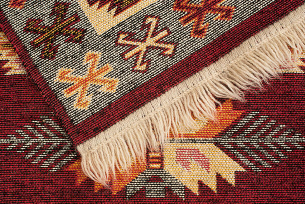 Hand Tufted Vs. Hand Knotted Rugs: Key Differences You Should Know