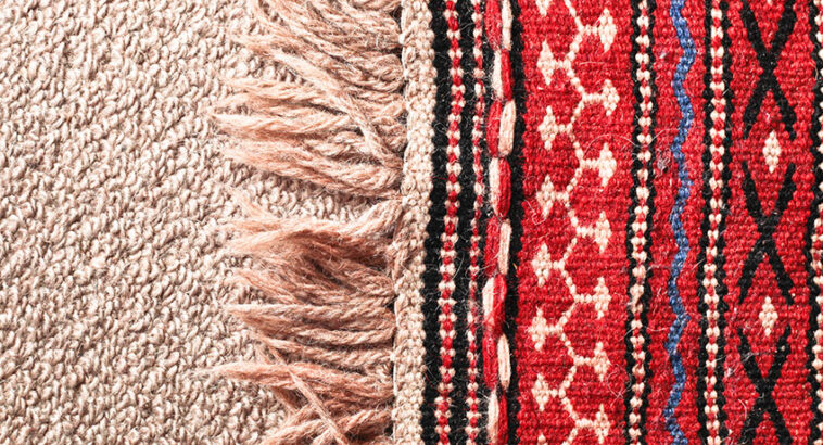 Types of Rug Weaves (Comparison Guide)
