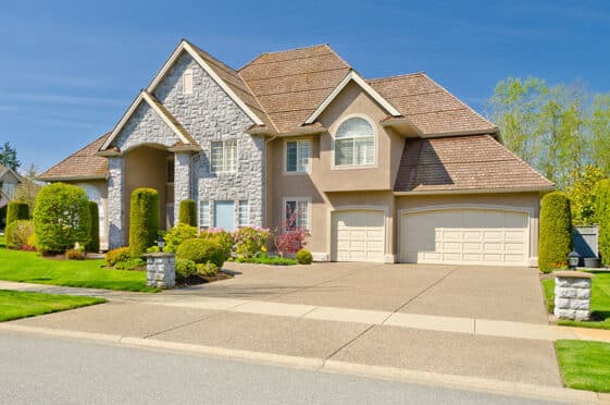Driveway Dimensions (Standard & Custom Parking Sizes) - Designing Idea