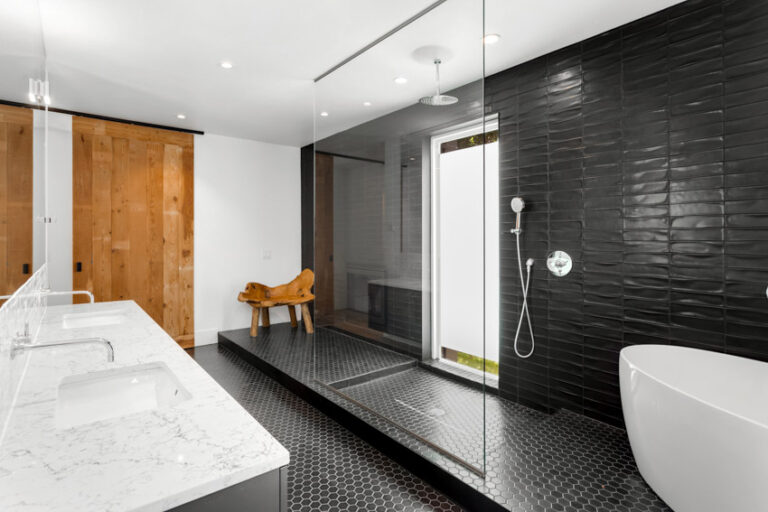 Pros And Cons Of Walk In Showers