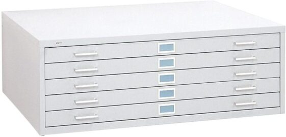 Types of Filing Cabinets (Styles, Uses & Materials)