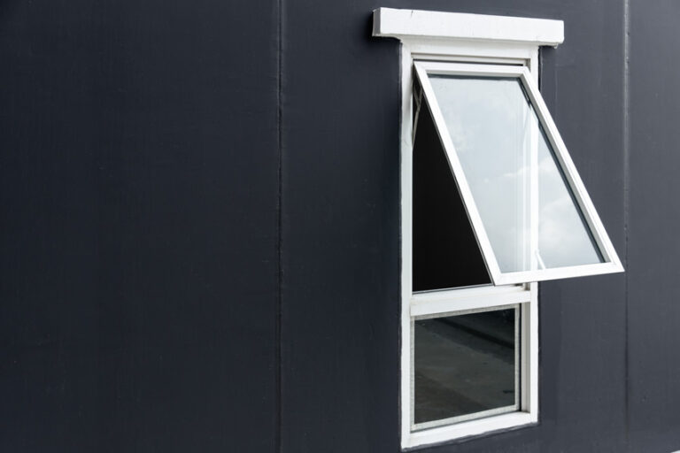Types Of Egress Windows (Design Styles)