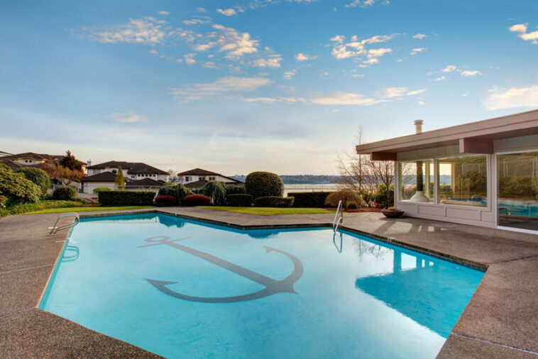 What Are The Types Of Epoxy Pool Deck Coatings And Which To Use?