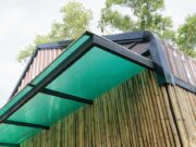 Types Of Canopy Roofing (Styles & Roof Materials)