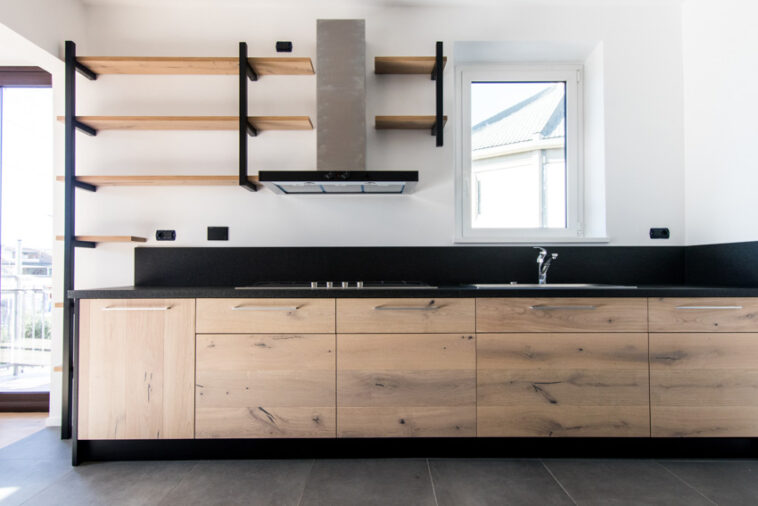 Ash Kitchen Cabinets (Benefits & Wood Care Tips)