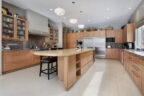 Ash Kitchen Cabinets (Benefits & Wood Care Tips)