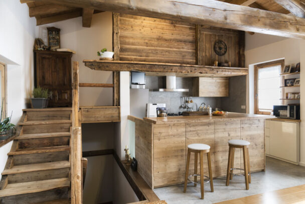 Ash Kitchen Cabinets (Benefits & Wood Care Tips)