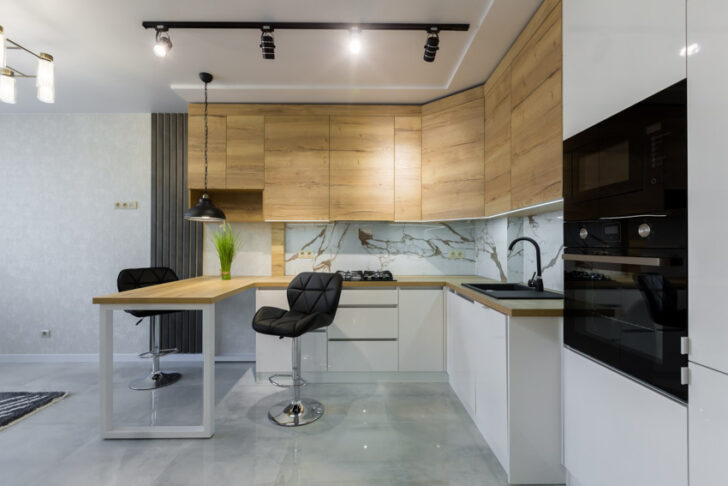 Ash Kitchen Cabinets (Benefits & Wood Care Tips)