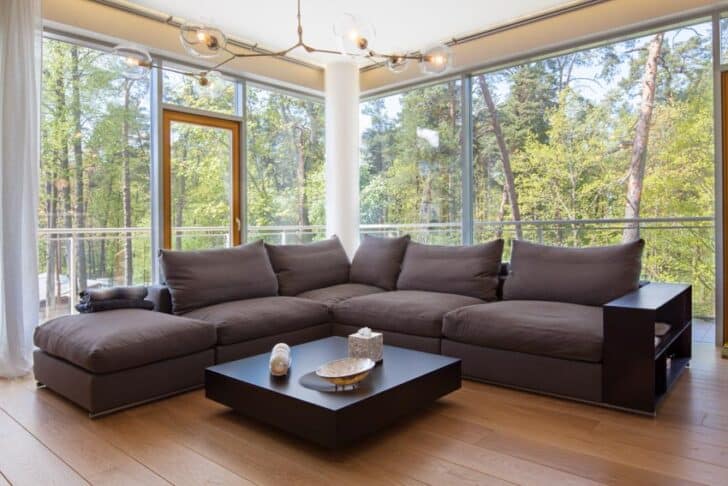 13 Types Of Living Room Tables For Every Style
