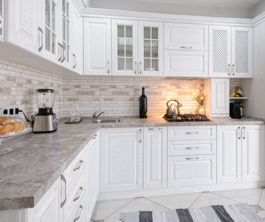 Shaker Style Cabinet Doors (Design Styles)