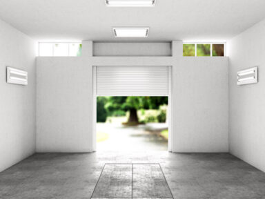 Drive Through Garage Ideas (Benefits & Options)
