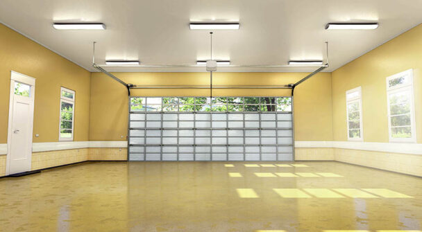 Drive Through Garage Ideas (Benefits & Options)