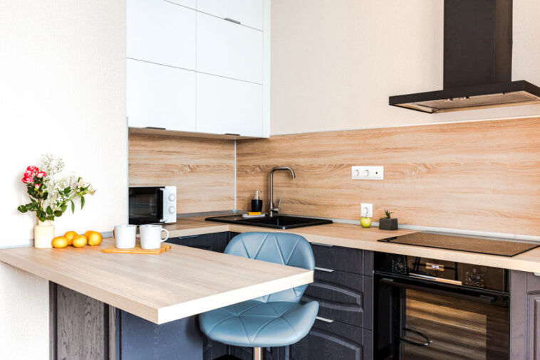 Bamboo Backsplash Ideas (Design Options)