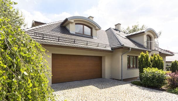 10 Garage Dormer Designs for Attached And Detached Structures