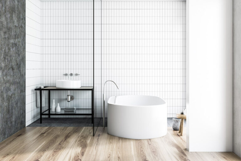 Should You Use Kit Kat Tiles? (Types, Colors & Styles)