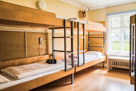 Types Of Bunk Beds (Design Styles & Materials)