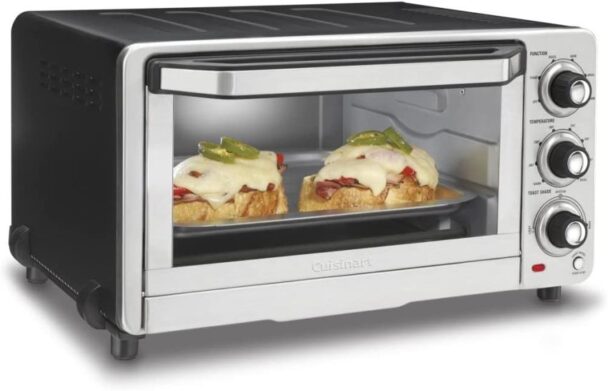 Types Of Ovens (Ultimate Design & Buying Guide)
