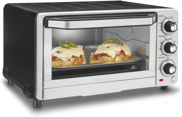 Types Of Ovens (Ultimate Design & Buying Guide)