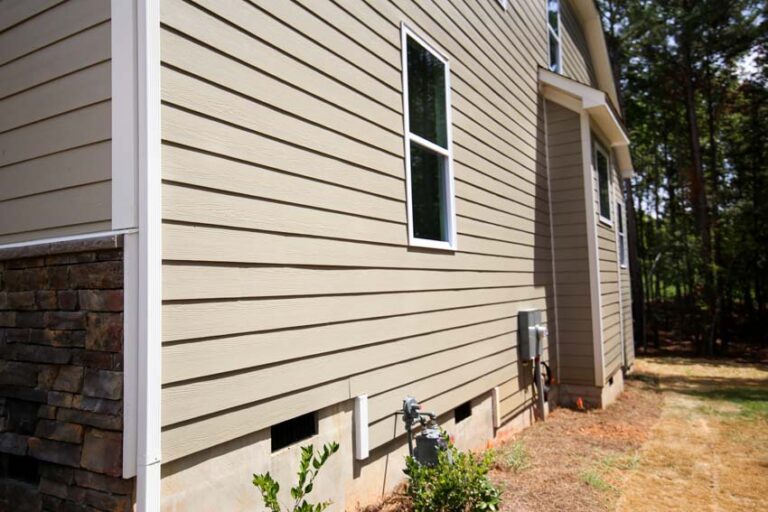 Wall Cladding (Interior & Exterior Types)