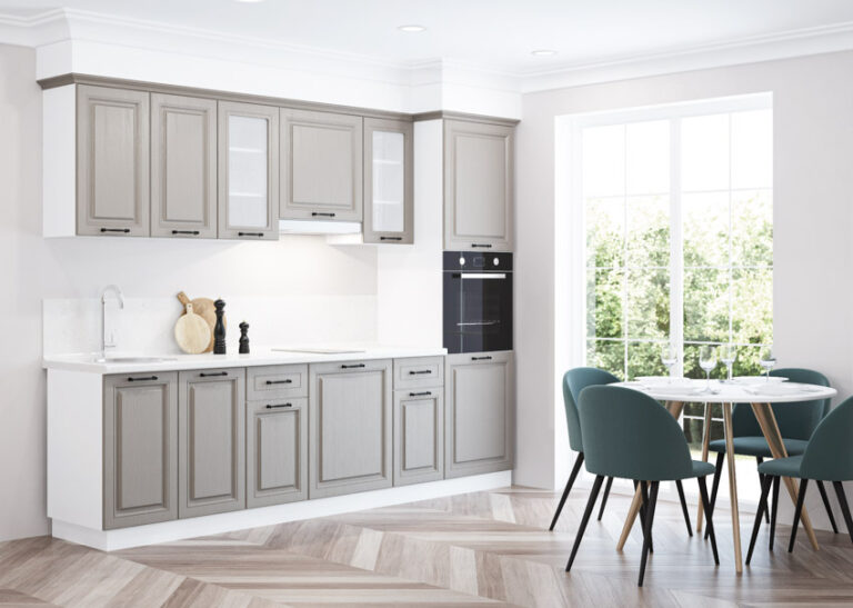 Matte Kitchen Cabinets (Pros and Cons)