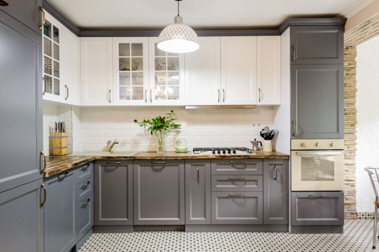 Matte Kitchen Cabinets (Pros and Cons)