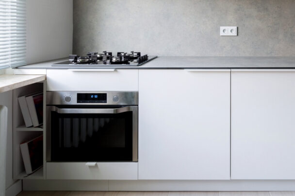 Types Of Ovens (Ultimate Design & Buying Guide)