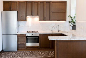 What Are RTA Cabinets? (Pros and Cons)