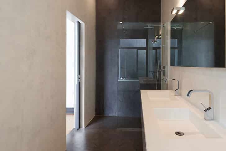 Different Types of Pocket Doors For Bathrooms: Pros and Cons