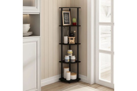 What's The Standard Bookshelf Dimensions? Width & Depth Size