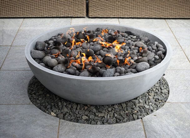 Types Of Fire Pit Mats (Benefits & Size to Buy)