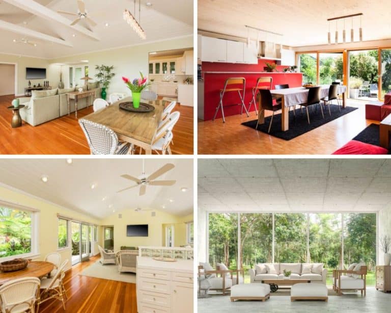 Types Of Ceiling Boards (Materials & Design Options)