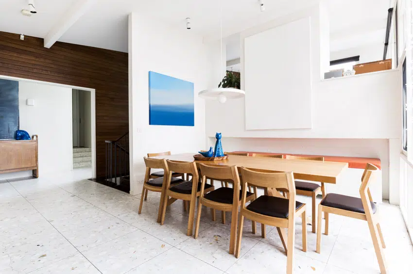 Quartz Flooring (Design Styles & Pros and Cons) - Designing Idea
