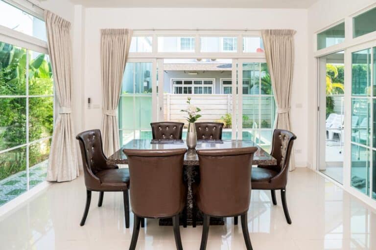 Quartz Flooring (Design Styles & Pros and Cons)
