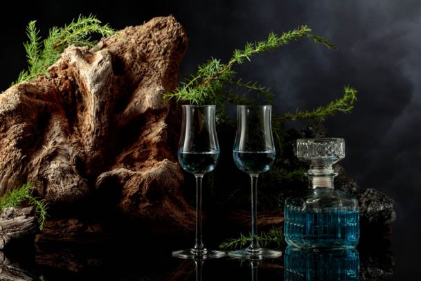 25 Types Of Decanters (Different Styles & Uses)