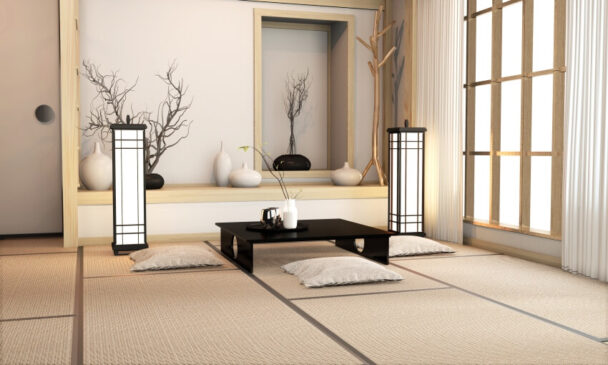 Tatami Floor Mat (Designs, Sizes & Uses)