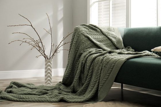 What Are The Main Types Of Linen Fabric? Patterns, Blends & Uses