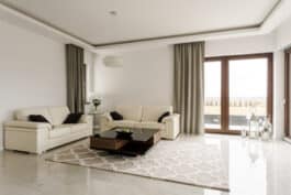 Quartz Flooring (Design Styles & Pros and Cons)