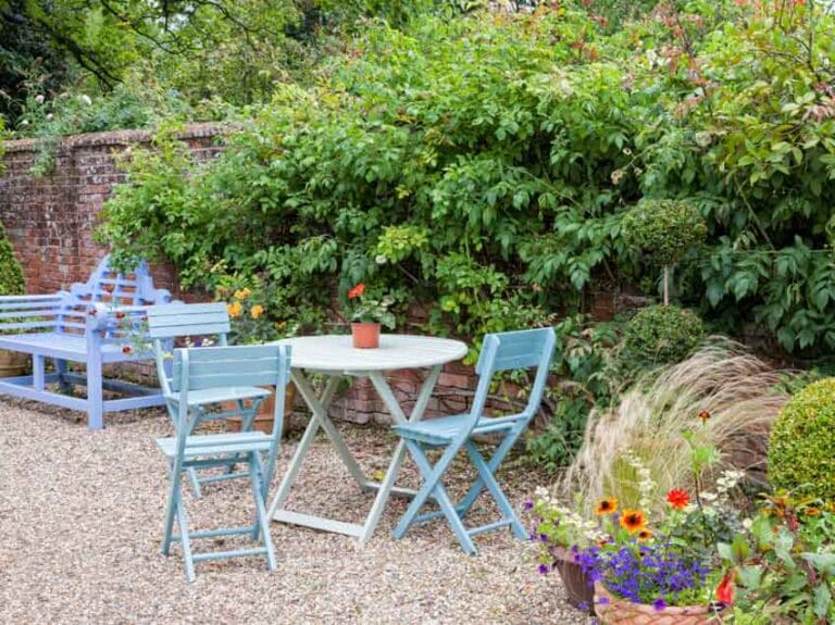 Decomposed Granite Patio (Pros and Cons)