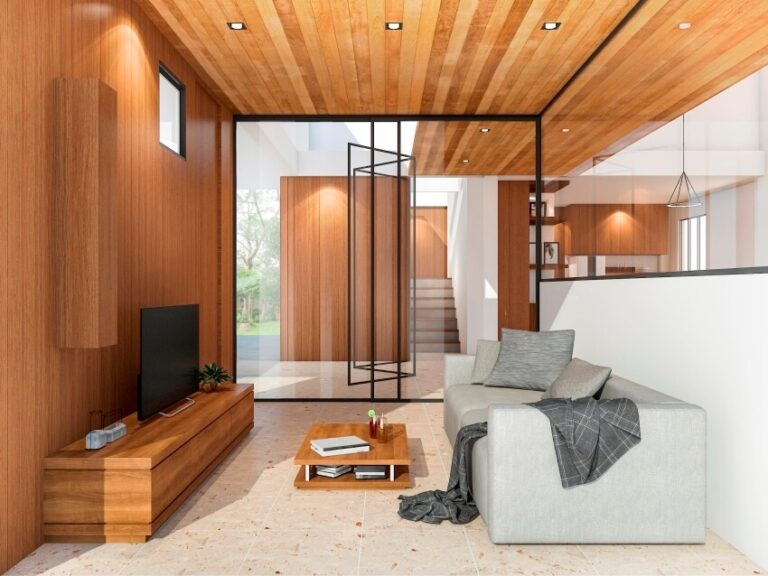 19 Drop Ceiling Alternatives (Design Options)