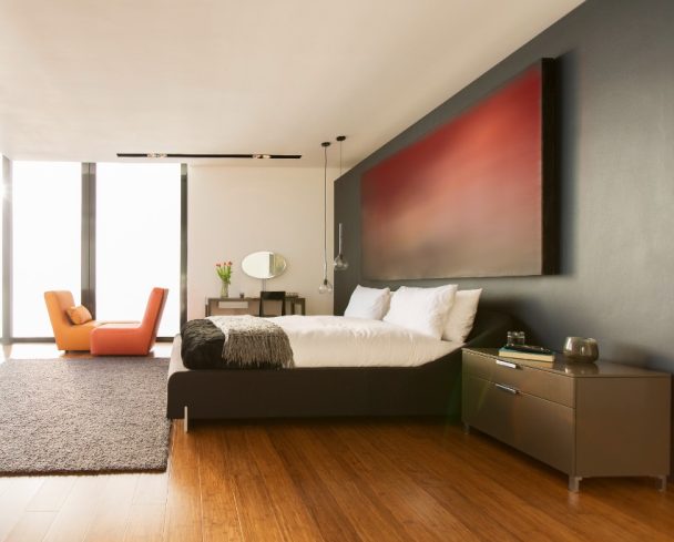 Color Changing Paint for Walls