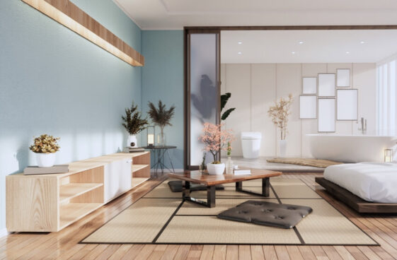 Tatami Floor Mat (Designs, Sizes & Uses)