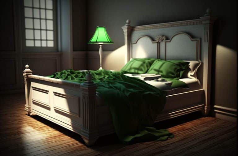 Bed Footboard (Pros and Cons & Features)