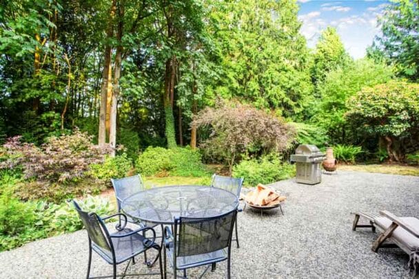 Decomposed Granite Patio (Pros and Cons)