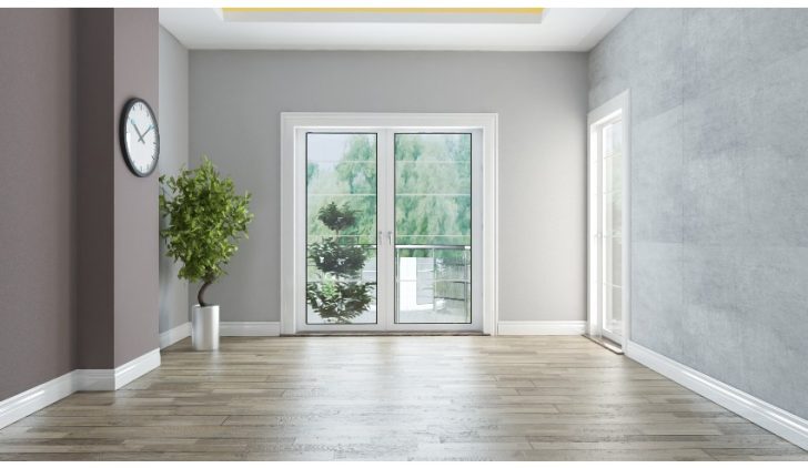 Color Changing Paint for Walls
