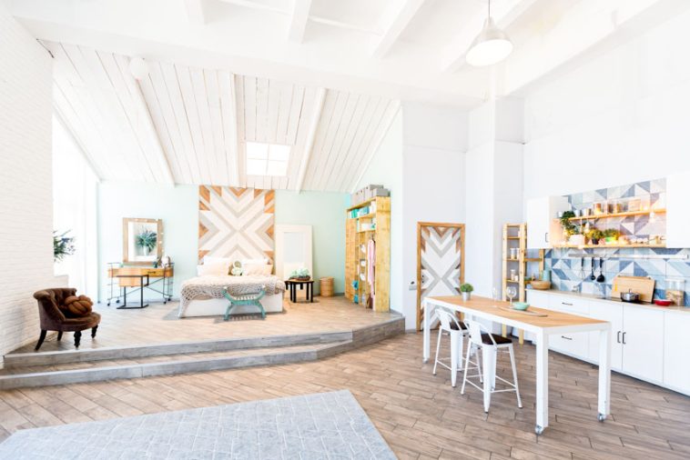 Beadboard Ceiling Ideas (9 Types & Pros and Cons)