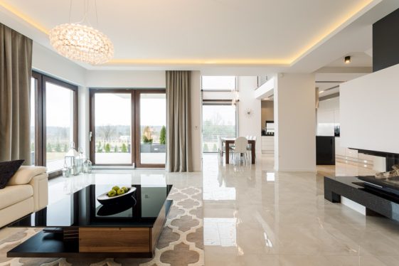 High Gloss Tiles (Types & Pros and Cons)