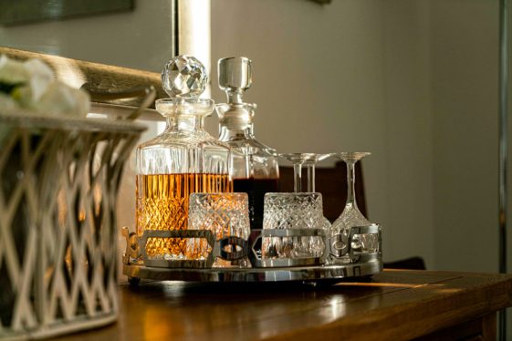 25 Types Of Decanters (Different Styles & Uses)