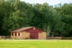 17 Types Of Barns (Construction & Roof Designs)