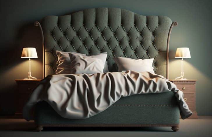 Bed Footboard (Pros and Cons & Features)